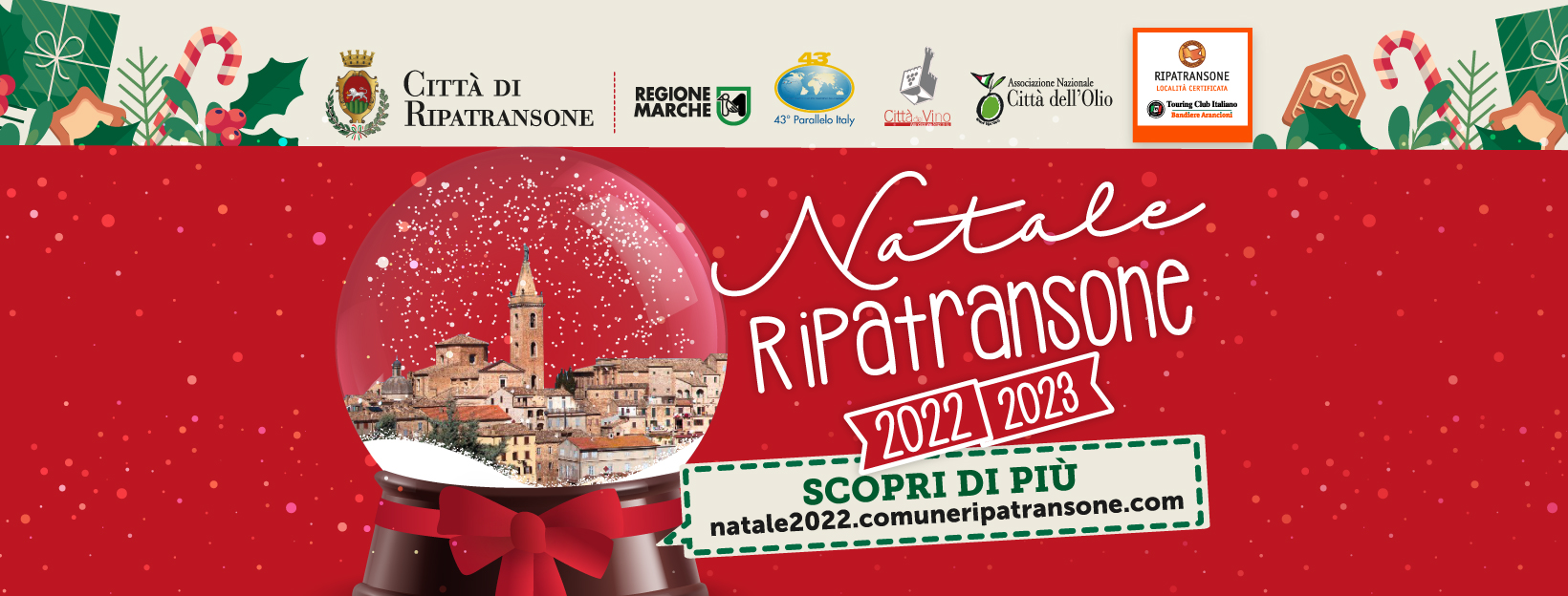 Natale 2022 – Visit Ripatransone