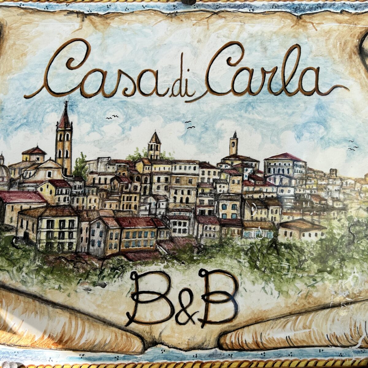 Portfolio – Visit Ripatransone